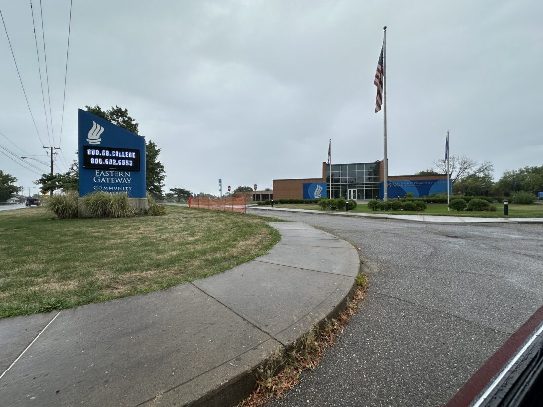 Former EGCC trustee reflects | News, Sports, Jobs - The Herald Star